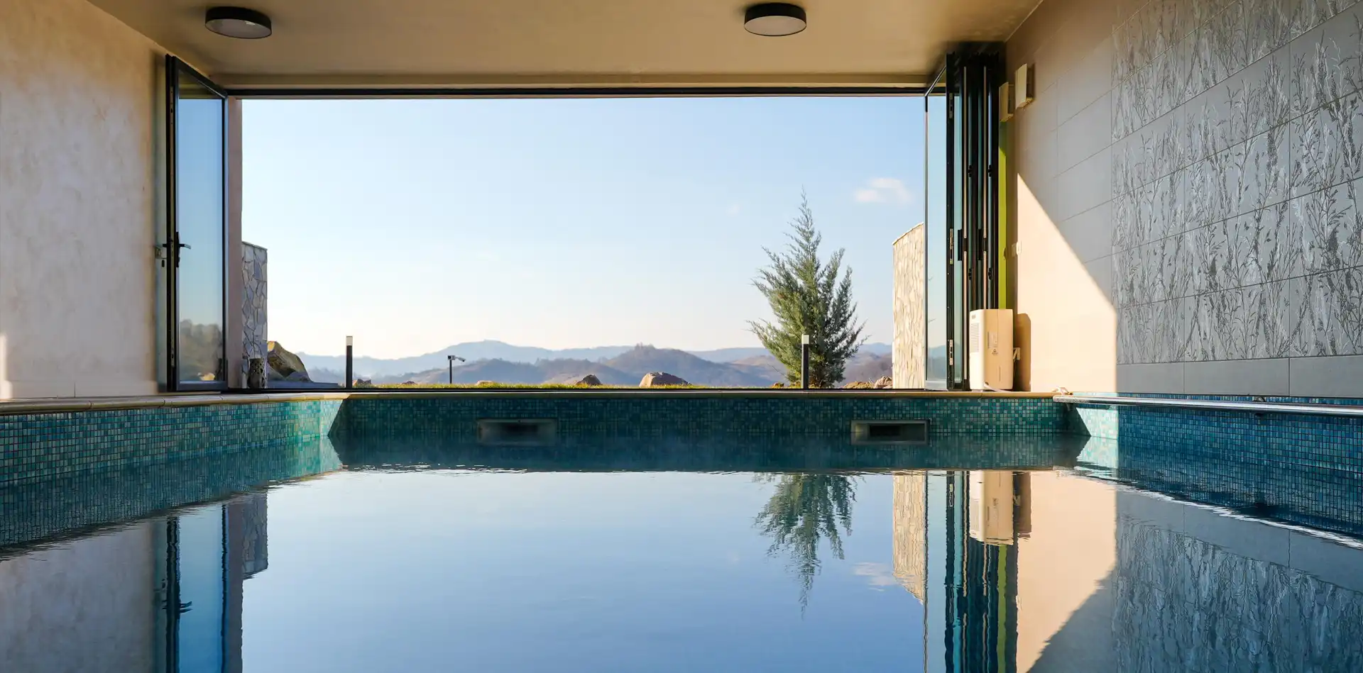 Valley View Pool - Valley View